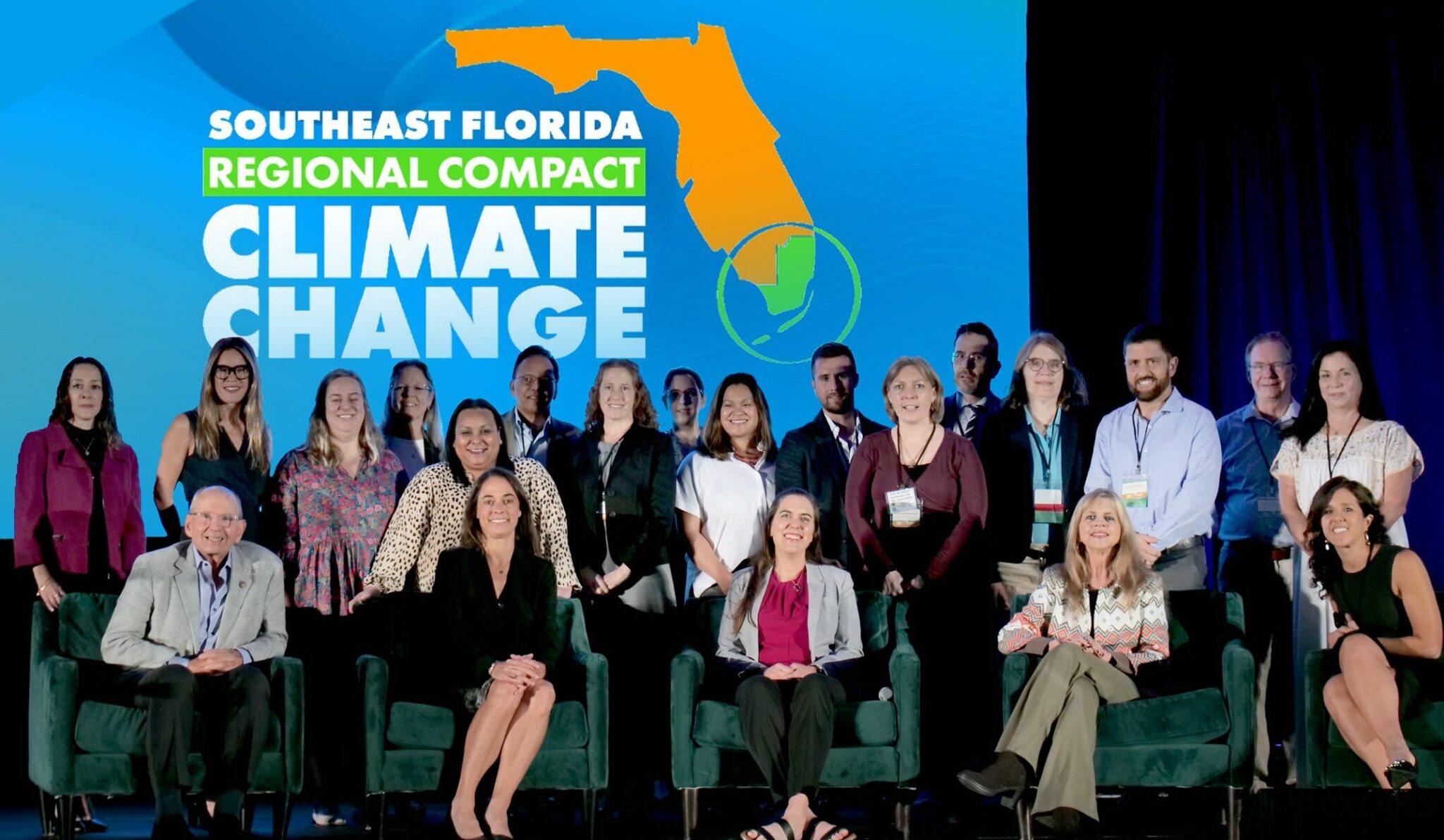 Welcome - Southeast Florida Regional Climate Change Compact