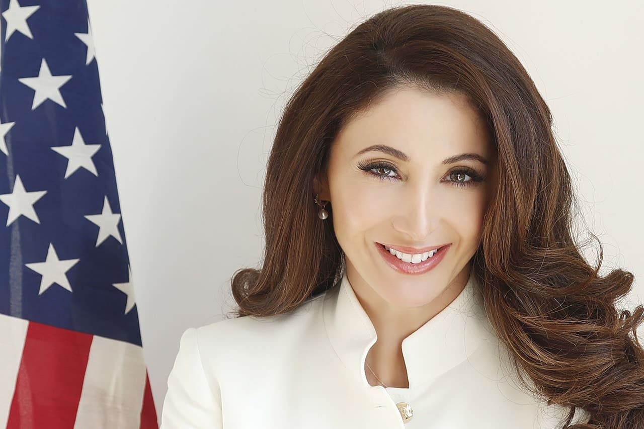 Gov. DeSantis names Florida's first statewide Chief Resilience Officer ...