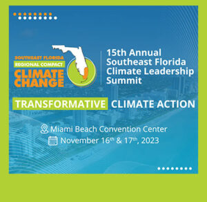 Home - Southeast Florida Regional Climate Compact